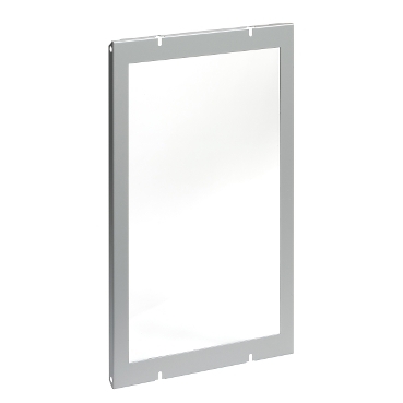 LSX58966T - Prisma iPM M - transparent Front Plate for cover - W600 ...