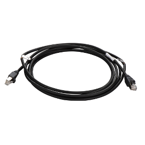 LTM9CU30 - HMI cables between the LTMR or LTME and the LTMCU 제어 unit ...