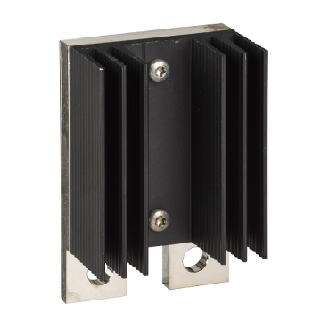 LV438339 - terminal extension - 4 poles - for NSX100â€¦250 DC PV ...