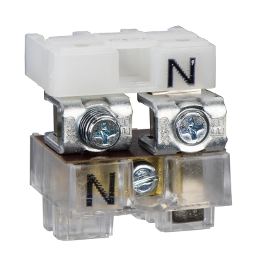 LV480450 - Fupact - Inf32 a 160 neutre exteri eur - 35mm2 cu ...