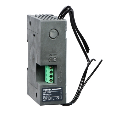 LV480560 - INFD 100...260V 熔丝监视器 | 施耐德电气