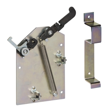 SPK33211 - Interlocking kit, MasterPact NW, MasterPact NT, frame, spare ...