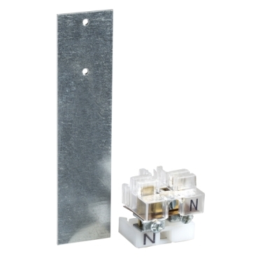 LV480451 - external neutral link, Fupact INF32 to 800, 16mm² ...