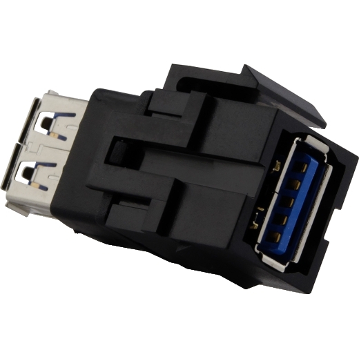 Comprar Conector Keystone USB 3.0 | Schneider Electric ES Tienda Online