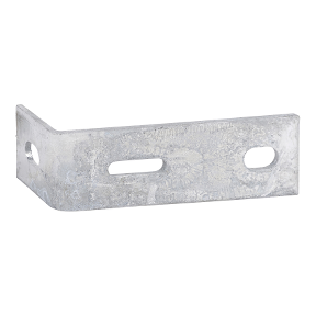 4551450 - Performa - L-shape support - pre-galvanized - 104 mm x 39 mm ...