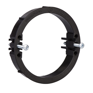 IMT36289 - Multifix TED - extension ring TED-AP13 - black - set of 100 ...