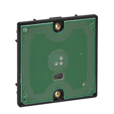 MTN569090 - Control electronics, 1-gang, 1-gang, Trancent | Schneider ...