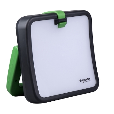 IMT33108 - Thorsman 50W LED - worklight Schuko Nordics | Schneider ...