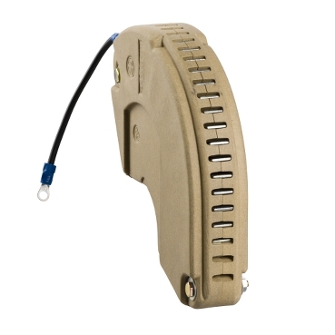 PA2FB50 - TeSys B - arc chamber PA2FB - 1 pole - for CRXB and CVXB ...