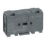49609 - 보조 접점 1 NO 표준 - Fupact INF32, 63, 100..160용 | Schneider ...
