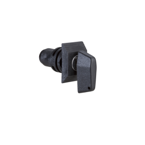 NSYTL220PLM - complete set trim plate and 220 key lock for PLM (except108) | Schneider Electric ...