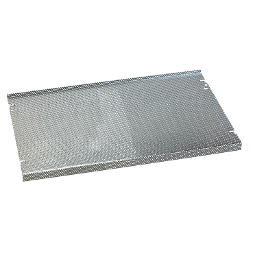NSYAMDEB5 - Actassi - shielding plate for top of drawer - 460 mm ...