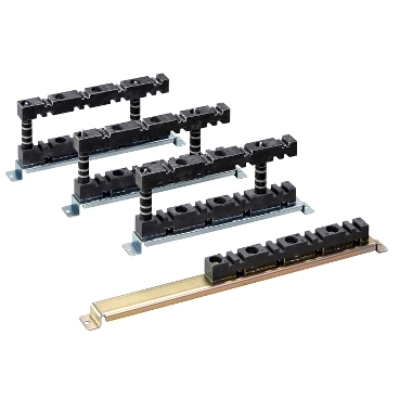 LSM58091A - Prisma iPM M - busbar support for vertical busbars - 75mm ...
