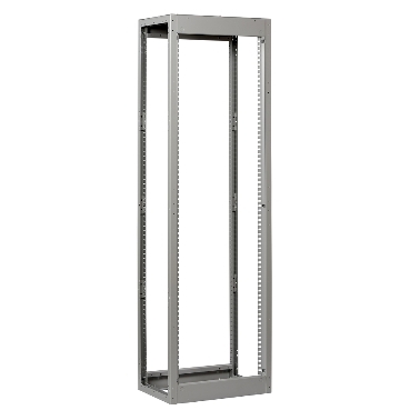 LSM58406A - Prisma iPM system M - seismic framework for cubicle 600x400 ...