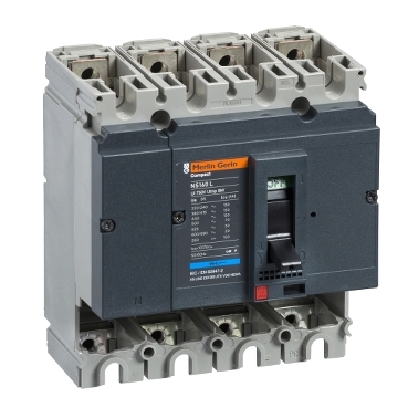 30409 - MG NS160H 4P CB FRAME | Schneider Electric Malaysia