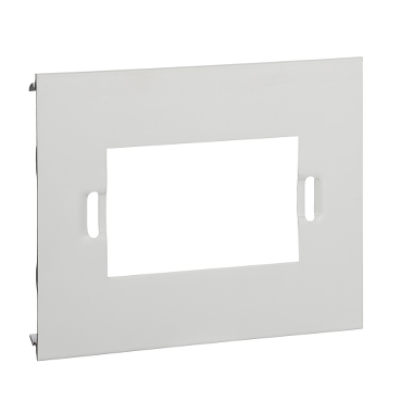 PL150CFCW - Clip On, Clipsal - Cable Management, F/C Power/Data ...
