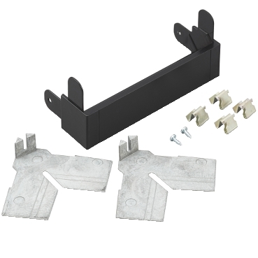 PL35150CKB - TALPlus Corner Kit, Clipsal - Cable Management, PL35150 ...