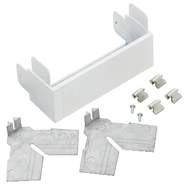 PL50150CKW - TALPlus Corner Kit, Clipsal - Cable Management, PL50150 ...