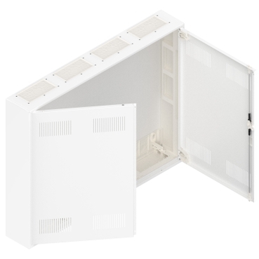 PMA245G1 - Pragma Multi Leergehäuse AP - 4F/5R - Tür ohne ...