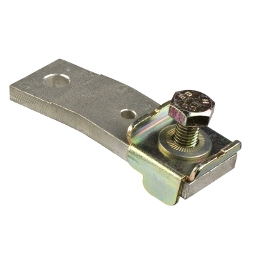 PN1HB81 - TeSys B - Pole connecting links for cabling from the front ...