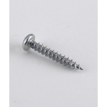 3737505 - Thorsman - wood screw - 8 x 1½" - round head - set of 200 ...