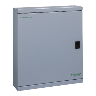 SE24B250 - Loadcentre KQ - distribution board - B type - 3 phase - 250A ...