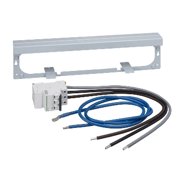 SE63SLK - Loadcentre KQ - split load kit - 63A - for type B ...