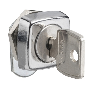 SEA9BL - Acti9 Isobar - door lock - suitable for Isoabar A & Isobar B ...