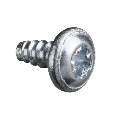 SEA9FCF - Acti9 - Pack of 24 fixing screws for Isobar P distribution ...