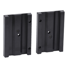 EXESHRP2 - Shutter Ramp Thermo Plastic CD 310mm | Schneider Electric Brasil