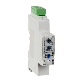 TRV00210 - Modbus SL communication interface module - 24 V DC | ชไน ...