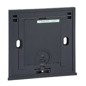 U201SPM_RJ_A00 - Ulti-ELV - 12V DC, 2A, 1 gang auto-reset switch module ...