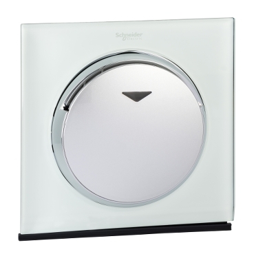 U31EKTHL_BGL - Ulti-ELV - keycard switch (crystal glass) | Schneider ...
