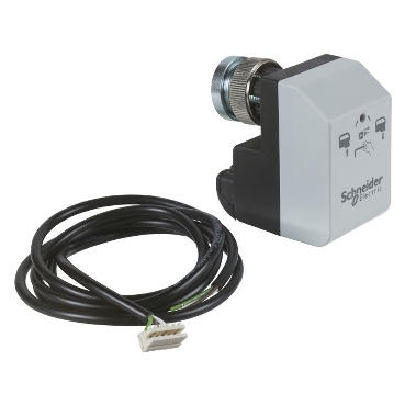 8532221010 - MC52A Motoric Zone Actuator for V354 Valve, Modulating ...