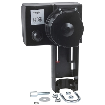 8800662000 - ACTUATOR SATCHWELL VALVE MV15B-24+L7SV | Schneider Electric UK