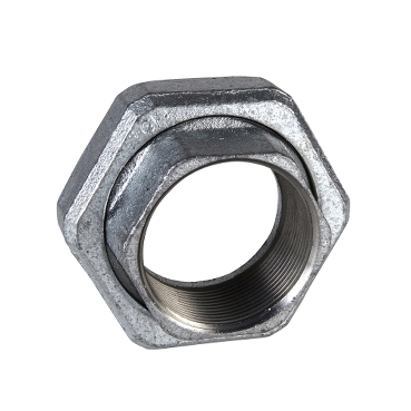 9112100040 - Internal Thread Connection Set, DN40, G2-1/4B End ...