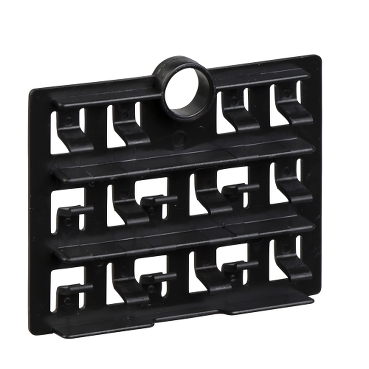 VDIM15C201 - Actassi FL-C Fixation spreader for 5 Camsplice connectors ...