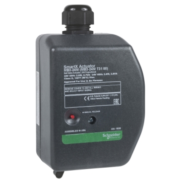 MB3-24F-T3 - MB3-24F T31 T3 | Schneider Electric Portugal