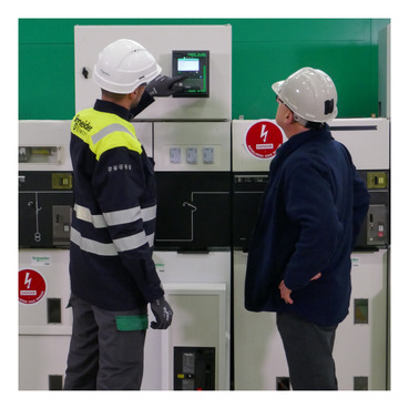 RM6OPTASSMONT01 - Assistance au montage d'un tableau HTA (1 journée ...