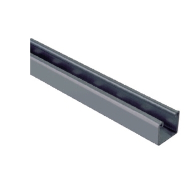 2511240 - Mts perfil perforado troquelado zincado o electrozincado de ...