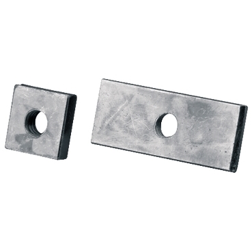 1506150 - Tme-6 tuerca rectangular M6 | Schneider Electric Chile