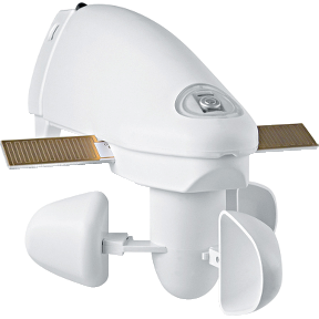 MTN663990 - KNX Basic weather station, polar white | Schneider Electric ...