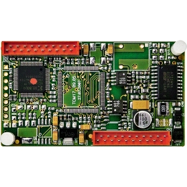 MTN683093 - KNX module for IP touch panel | Schneider Electric Thailand