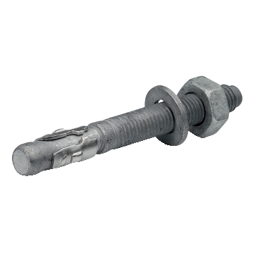 IMT38015 - Thorsman - TEX-C3 M8x50 - through bolt - set of 100 ...