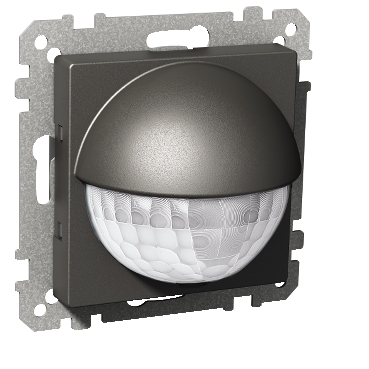 WDE003959 - Exxact KNX PIR 180º 2,2m antrasitt | Schneider Electric Norge