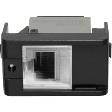 PRM047753 - MODULO TOMADA RJ45 8 FIOS UTP CAT5E 1M GR PRM047753 | Schneider Electric Brasil