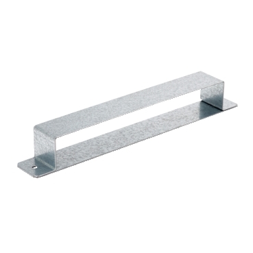 ISM50159 - OptiLine 50 - fixation clamp for 38 x 350 mm floor trunking ...
