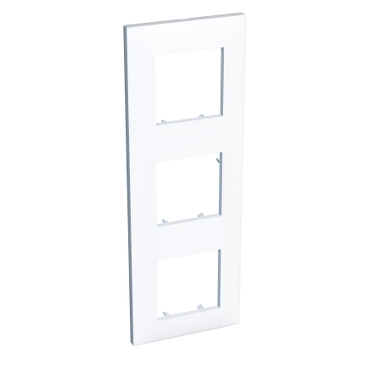 ALB44659 - Rama Alba Vert 3 Functii 71 Mm | Schneider Electric România