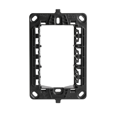 WDA58303 - BASTIDOR POLIMERO RODA CLASS 3M | Schneider Electric Argentina