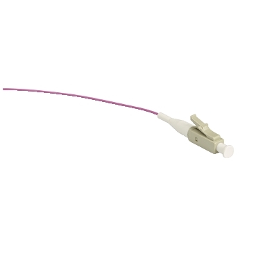 VDIP644401 - Actassi pigtail FO LC OM4 multimodo, 0,7 metros ...